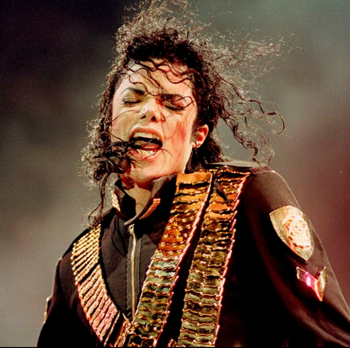 La 12 frases que el “Rey del Pop”, Michael Jackson, nos dejó tras un ...