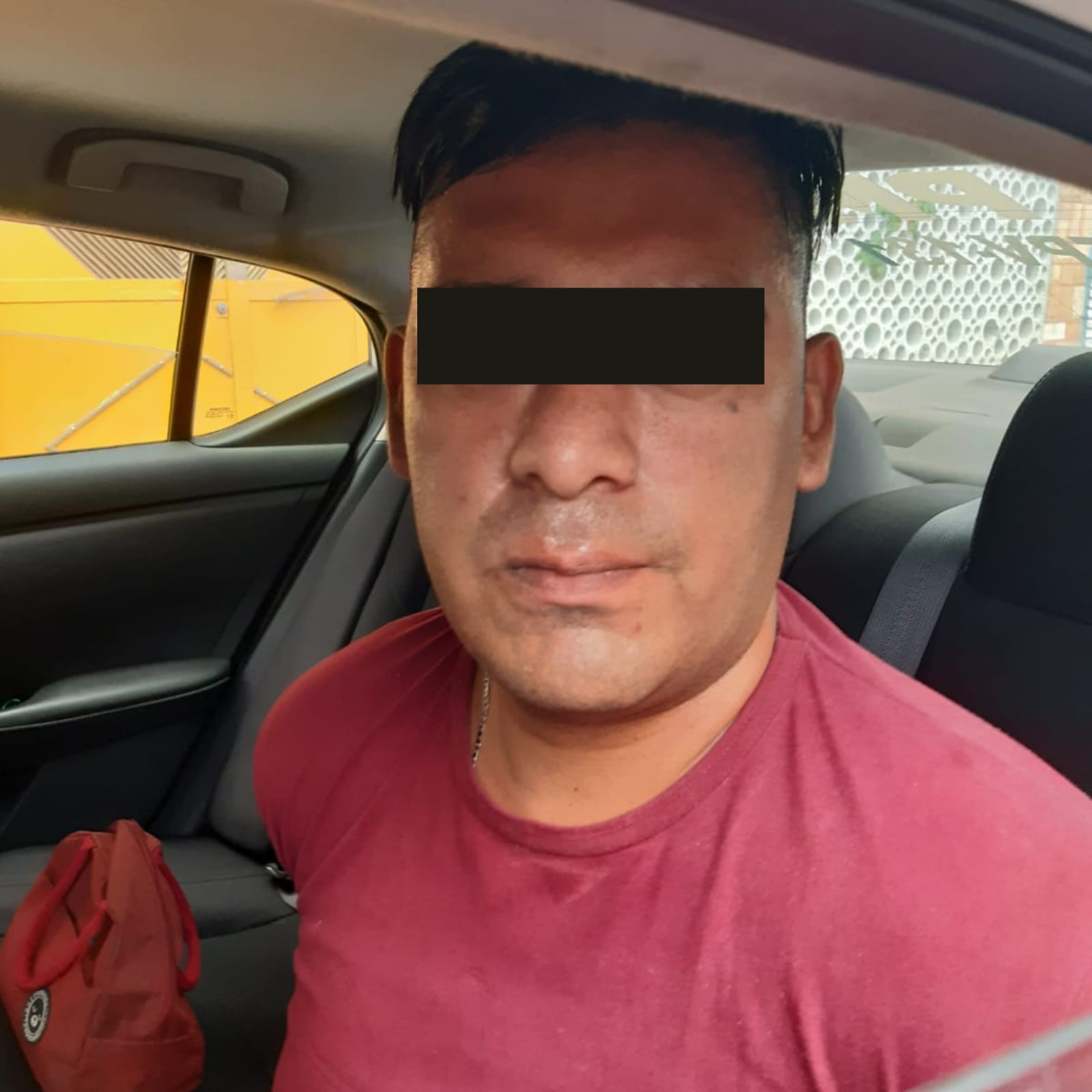 Policía de Tlalnepantla detienen a probable responsable de intento de ...